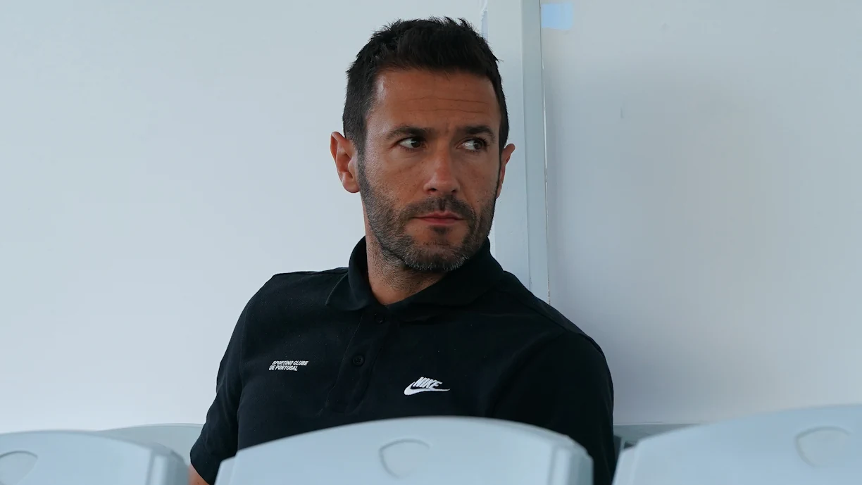 Hugo Viana quer levar jogador muito acarinhado no Sporting para o ...
