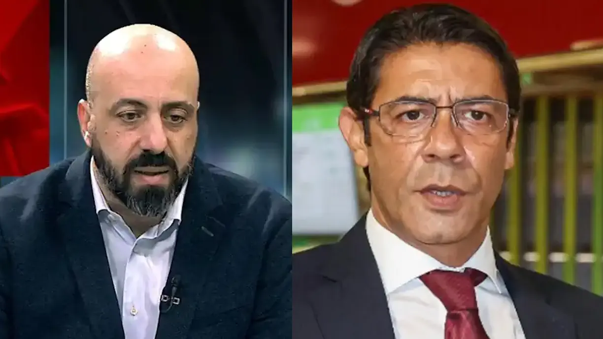 Luís Mateus critica Rui Costa e aponta incoerências no Benfica ...